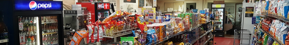 About Us - Main Street Market