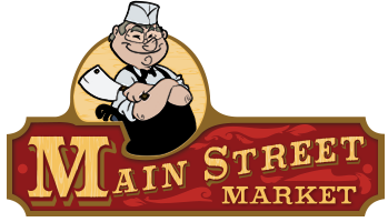 About Us - Main Street Market