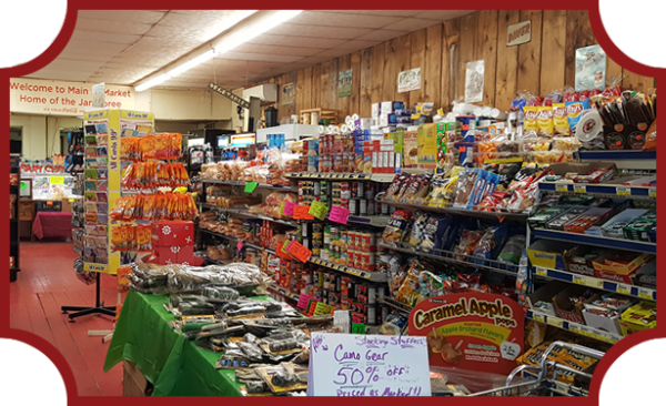 Home - Main Street Market